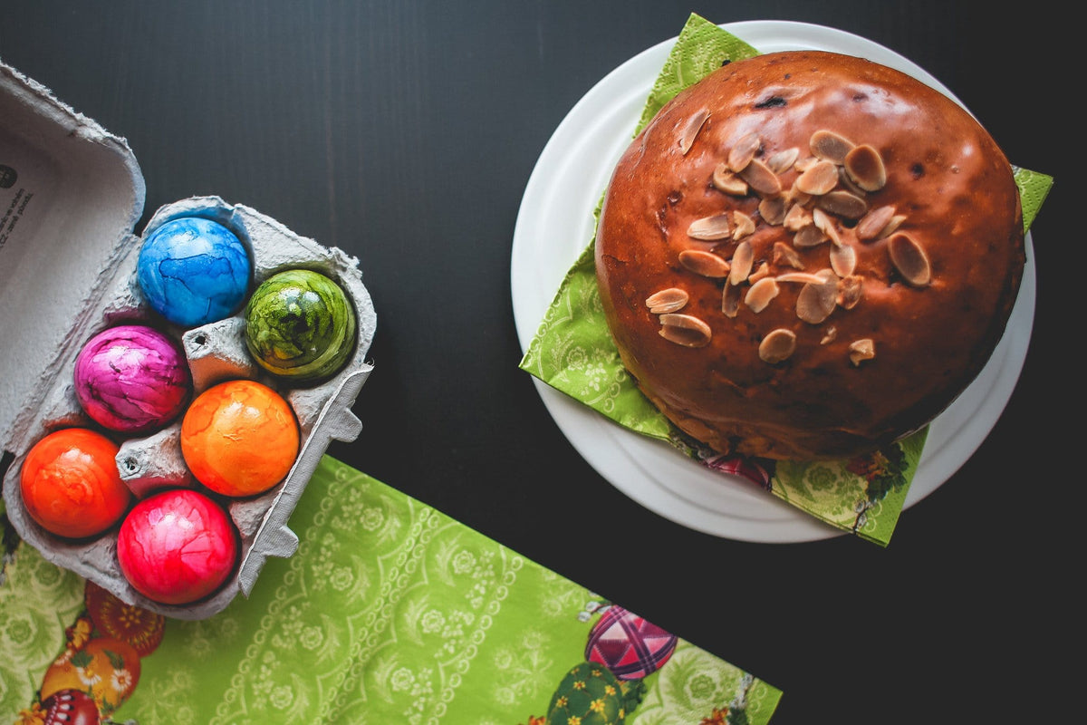 The Ultimate Easter Wine Pairings. #SaveTheBunnies – Wine Brothers