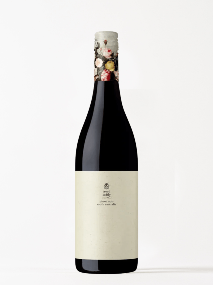 Tread Softly Pinot Noir – Wine Brothers