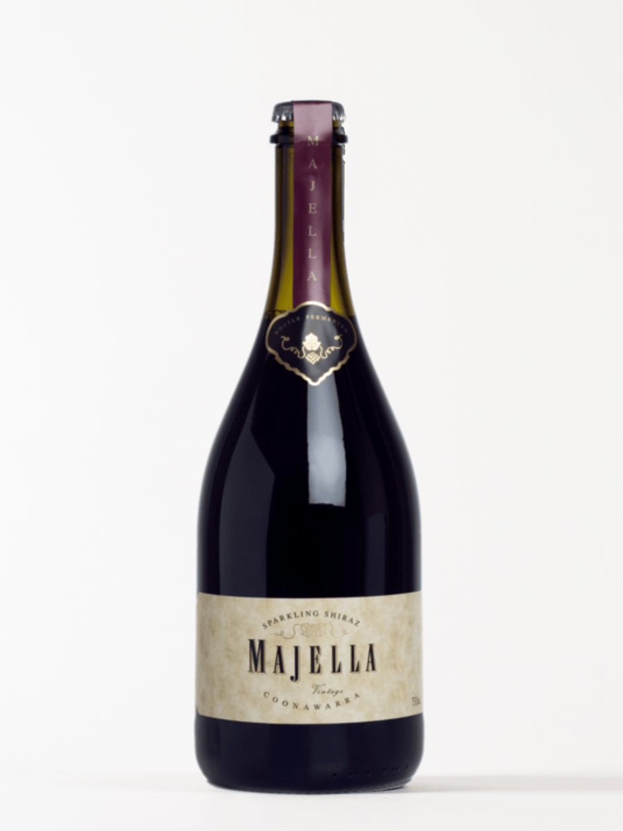 Majella Sparkling Shiraz – Wine Brothers