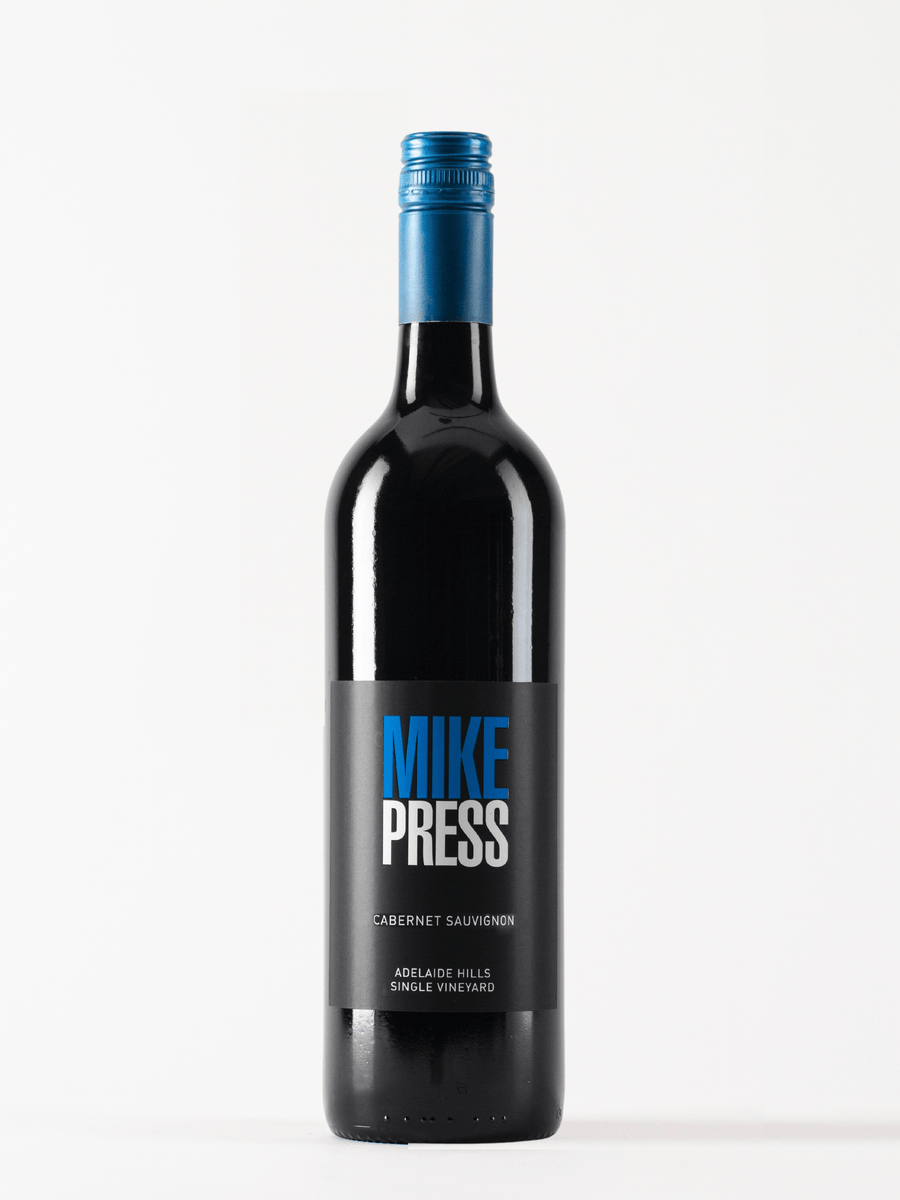 Mike Press Cabernet – Wine Brothers